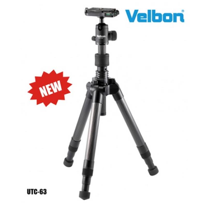 Chân máy Velbon UTC-63 (Leg only)