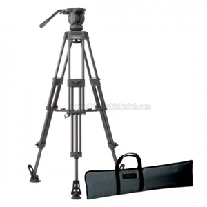 Libec LS-60M(2A) / Đen - Chân Máy | Bình Minh Digital