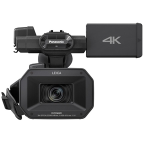Panasonic HC-X1000GC - Máy quay chuyên nghiệp