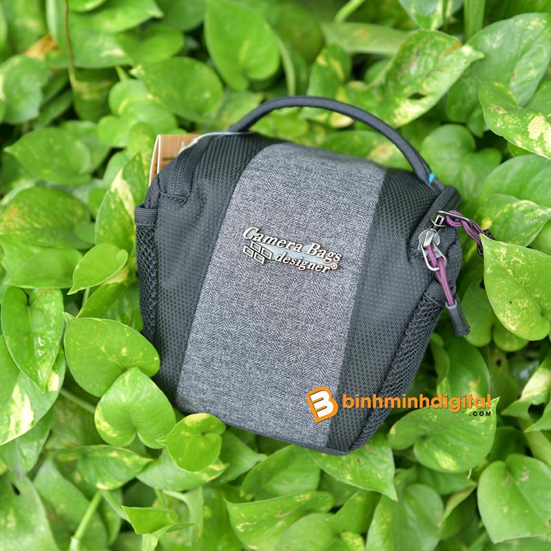 Túi Máy Ảnh Camera bags designer Mini-01 chính hãng giá tốt tại Bình ...