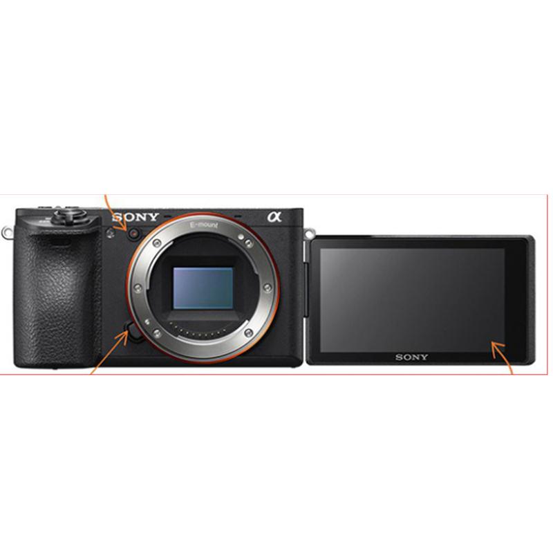 MÁY ẢNH SONY A7000 chính hãng giá tốt tại Bình Minh Digital